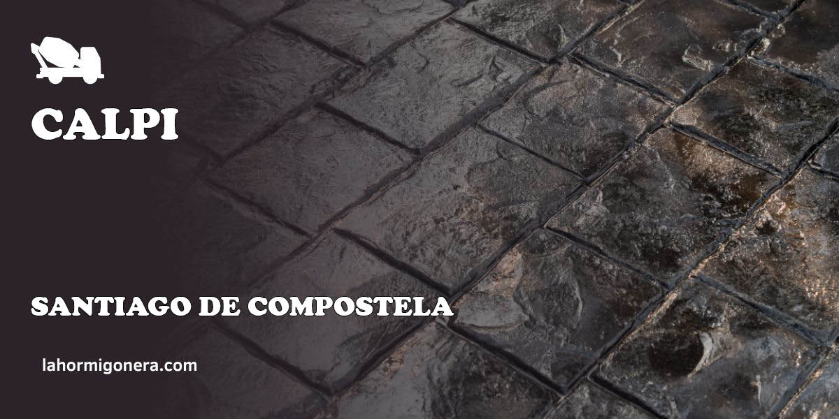 Calpi - Lahormigonera.net